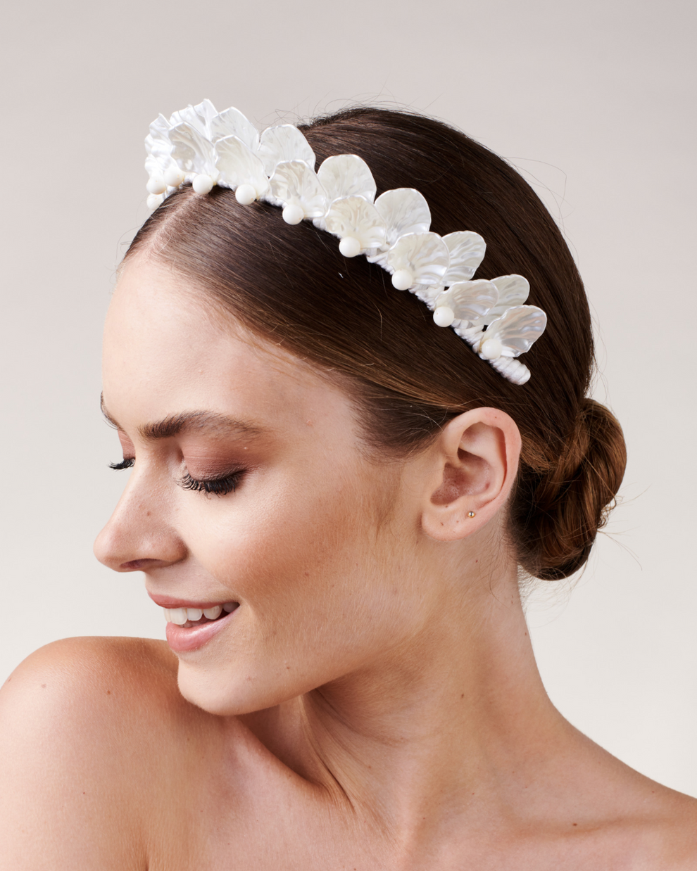 Maya Headband – Aurelia Paige